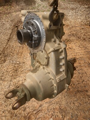 Allison Transfer Case LMTV FMTV M1078 M1088 M1081 | eBay