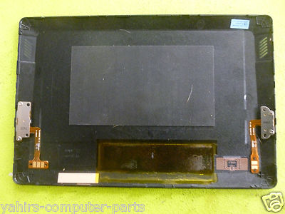 Amazon Kindle Fire HD P48WVB4 Back Cover With Power / Volume Buttons 50 ...