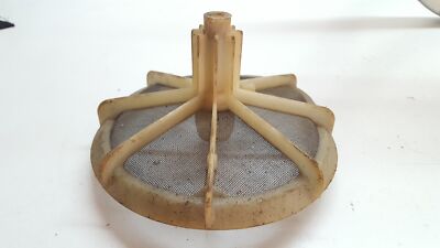 Unknown 39 Air Box Filter Holder Cage Frame Yamaha | eBay