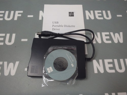MY-LINK - Unità Di Floppy Disk USB Nuova | eBay