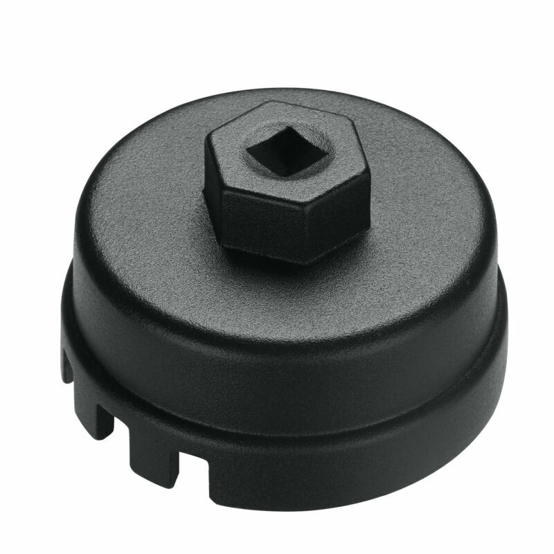 Oil Filter Cap Wrench Cup Socket Remover Tool For Toyota Lexus 64MM 14 ...