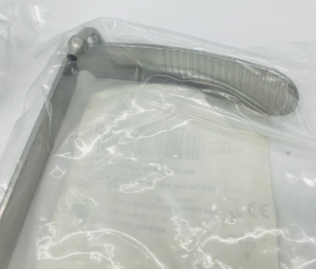 V. Mueller MO163 Davis-crowe Mouth Gag Tongue Depressor Blade for sale ...