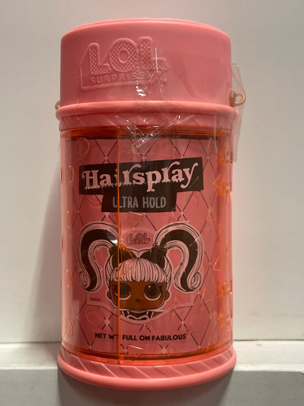 lol Surprise Doll Hairspray Series 1 BRAND NEW!! Never opened | eBay