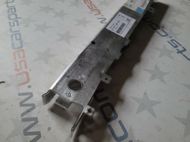 Genuine BMW F45 F46 Active Tourer Adapter Bumper bottom Left OEM ...