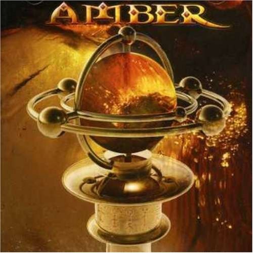 Various Artists Amber (CD) Album (UK IMPORT) | eBay