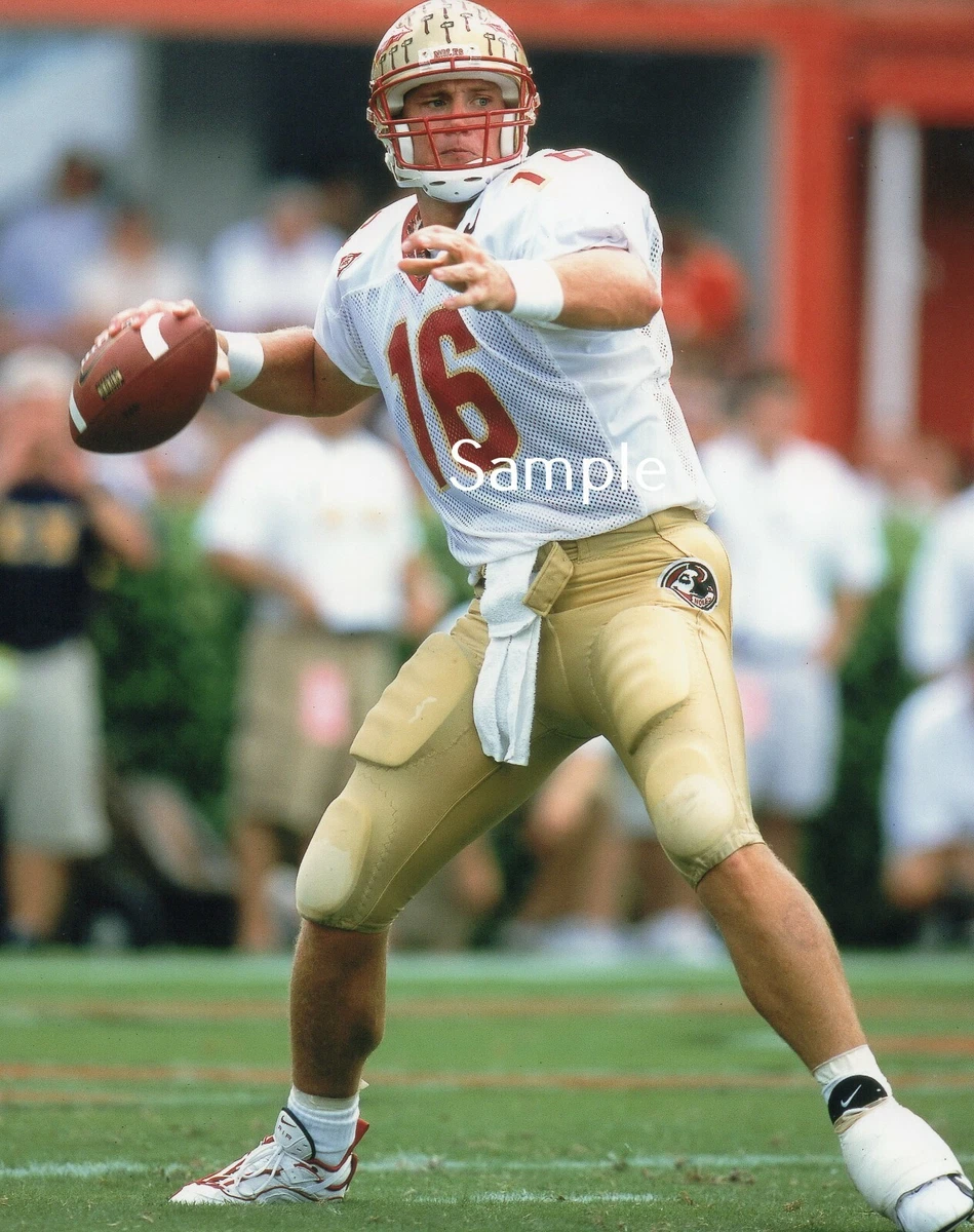 Chris Weinke Fsu
