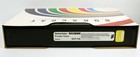 Gerber Edge LE 1 & 2 Thermal Transfer Foil PROCESS YELLOW GCS-705 Used ...