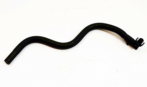 ORIGINAL Vauxhall Meriva B 1.4 A14NEL Coolant Degassing Hose Pipe ...