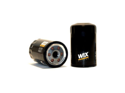WIX Oil Filter fits Chevy Astro 1985-1999 95PQKM | eBay