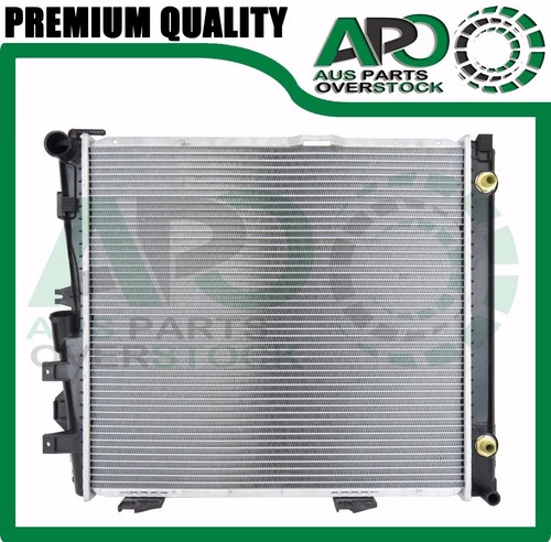 Premium Radiator MERCEDES E Class W124 260E 280E 300E 300E E280 E320 ...