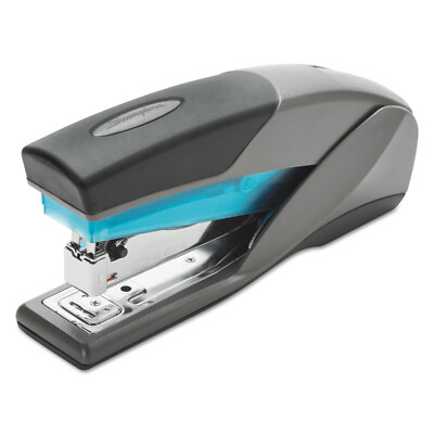 Swingline Optima 25 Reduced Effort Stapler, 25-Sheet Capacity, Slate ...