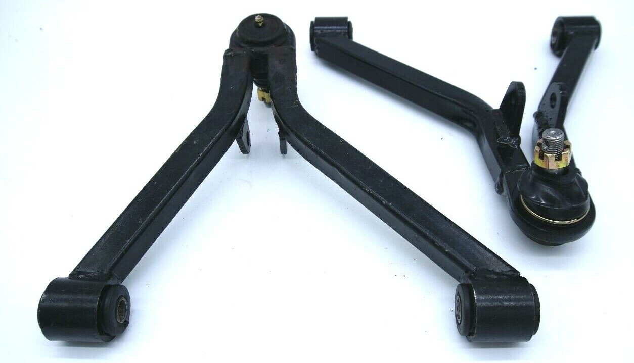 2018, 2019 Evolution Turfman 500 Lower A-Arm assembly driver and ...