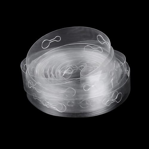 5m balloon chain tape arch connect strip for wedding birthday party ...