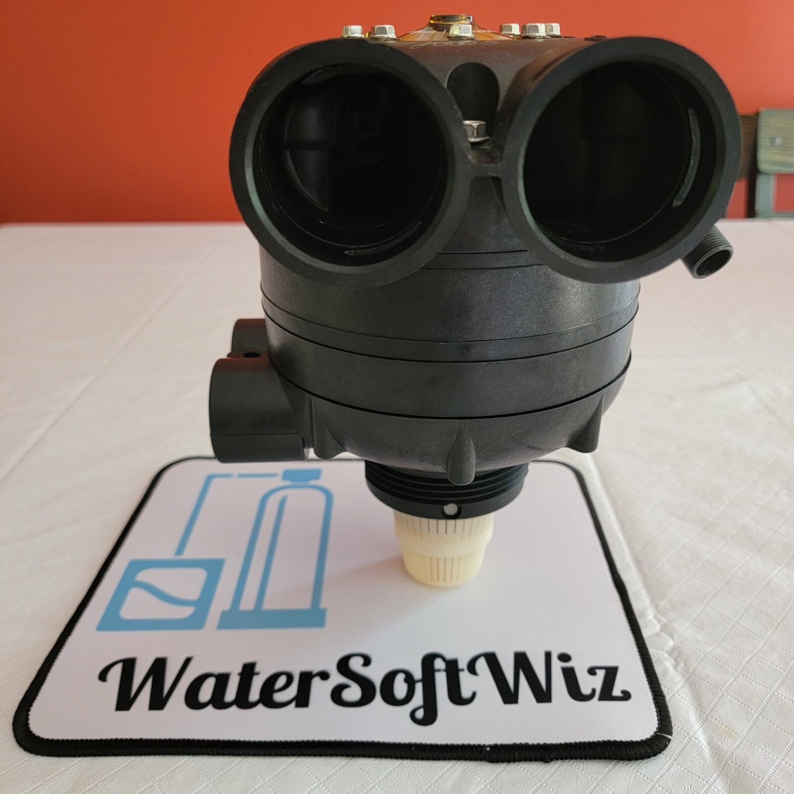 Kinetico Water Softener Model MACH 2060s System -REBUILT | eBay