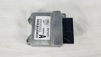 NEW Genuine 98-03 Ford Escort Control Module F8CZ-14B321-AC OEM | eBay