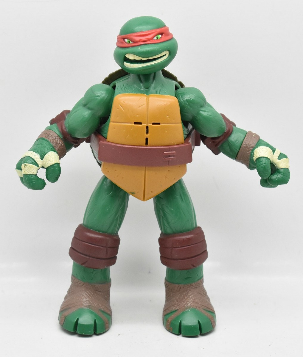 Raphael Tmnt 2012 Voices Teenage Mutant Ninja Turtles (TV Series