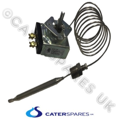 TS82 ROBERTSHAW EA5-204-48 FRYER / FISH FRYING RANGE THERMOSTAT 30A ...