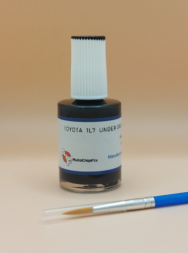 For Toyota CODE 1L7 UNDERGROUND Touch Up Paint | eBay Australia