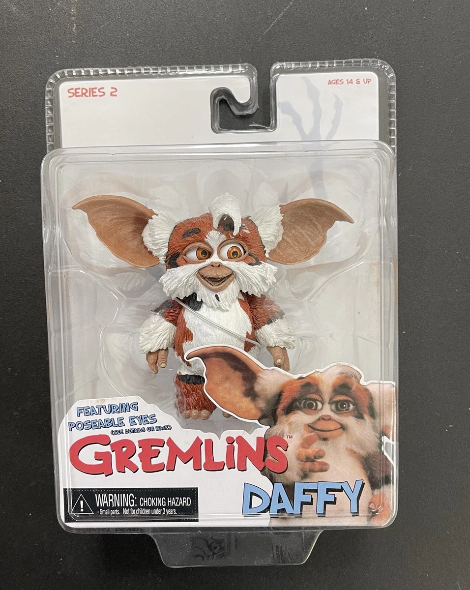 Gremlins 2 Daffy Gremlin