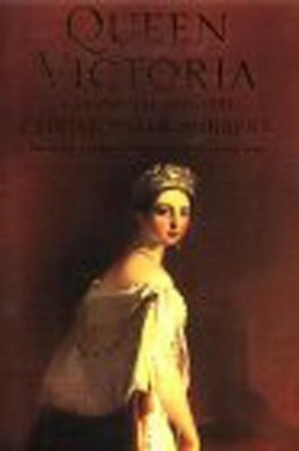 Queen Victoria: A Personal History by Hibbert, Christopher Paperback ...