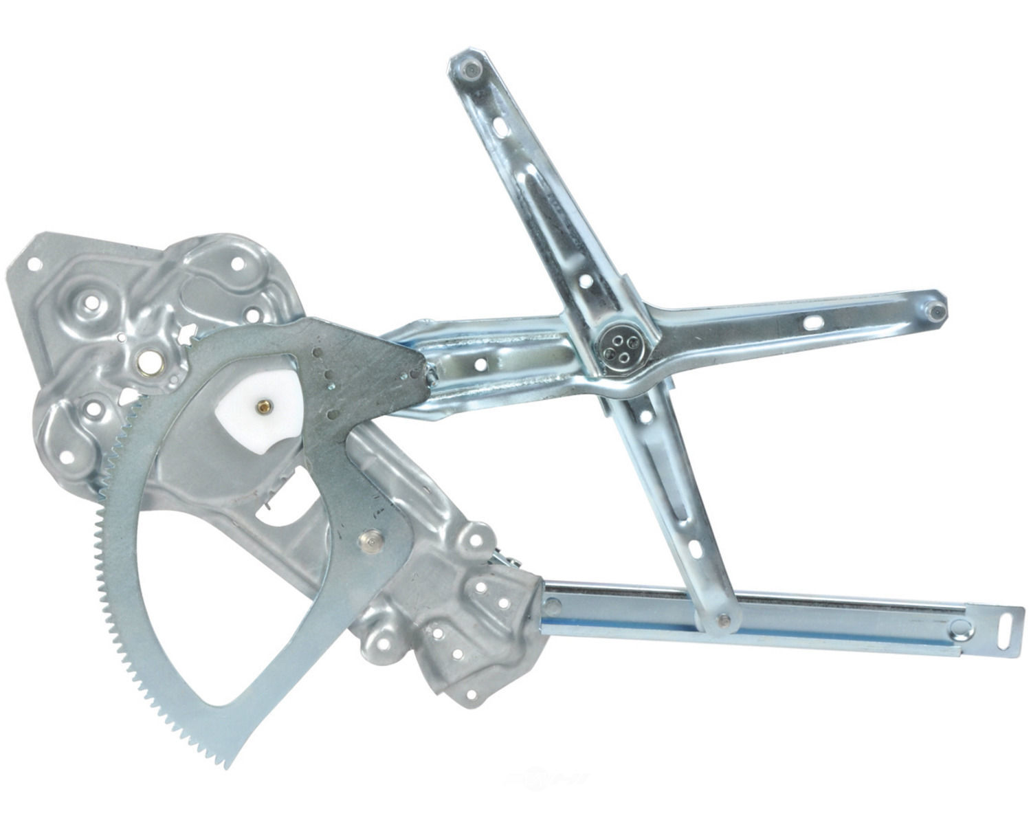 Window Regulator-Sedan Front Right Cardone 82-2119A | eBay