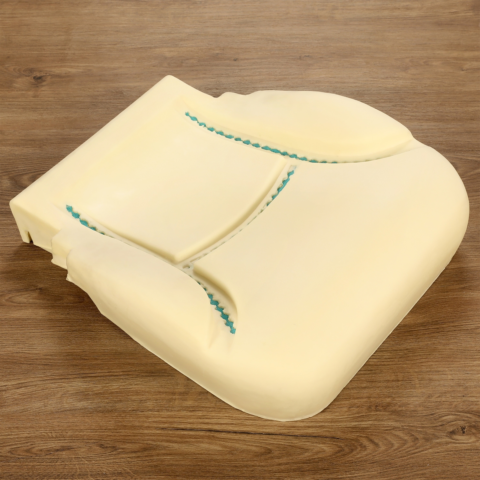 For 1997-2004 Corvette C5 Left / Right Bottom standard Seat Foam ...