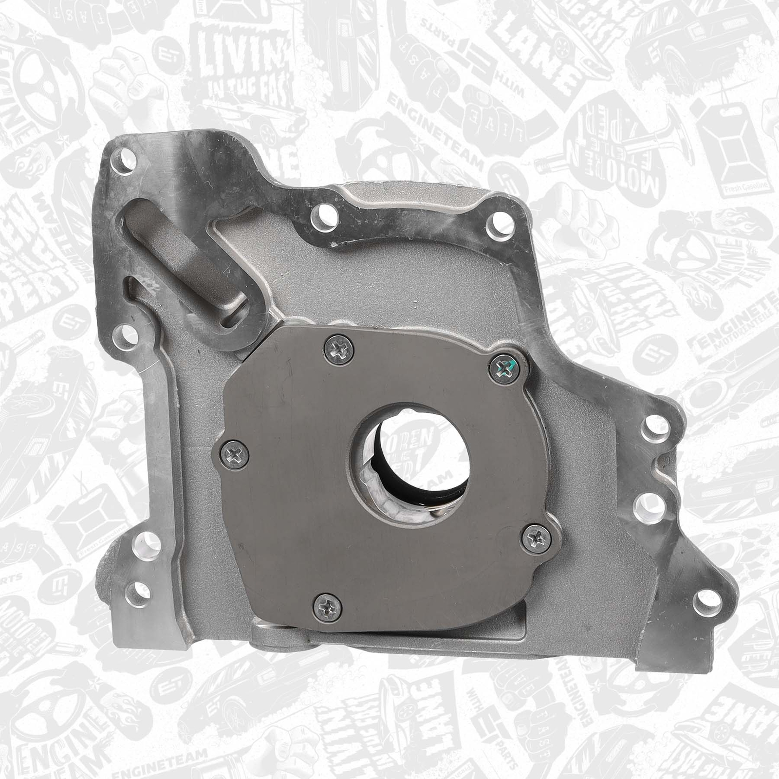 PU0058 Ölpumpe SKODA Fabia VW Golf Polo 1,4i 036115105B 036115105D | eBay