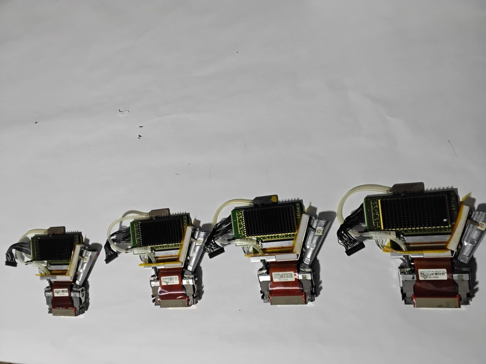 Oce/Canon ColorWave image Device for CW650, CW500 & CW700 | eBay
