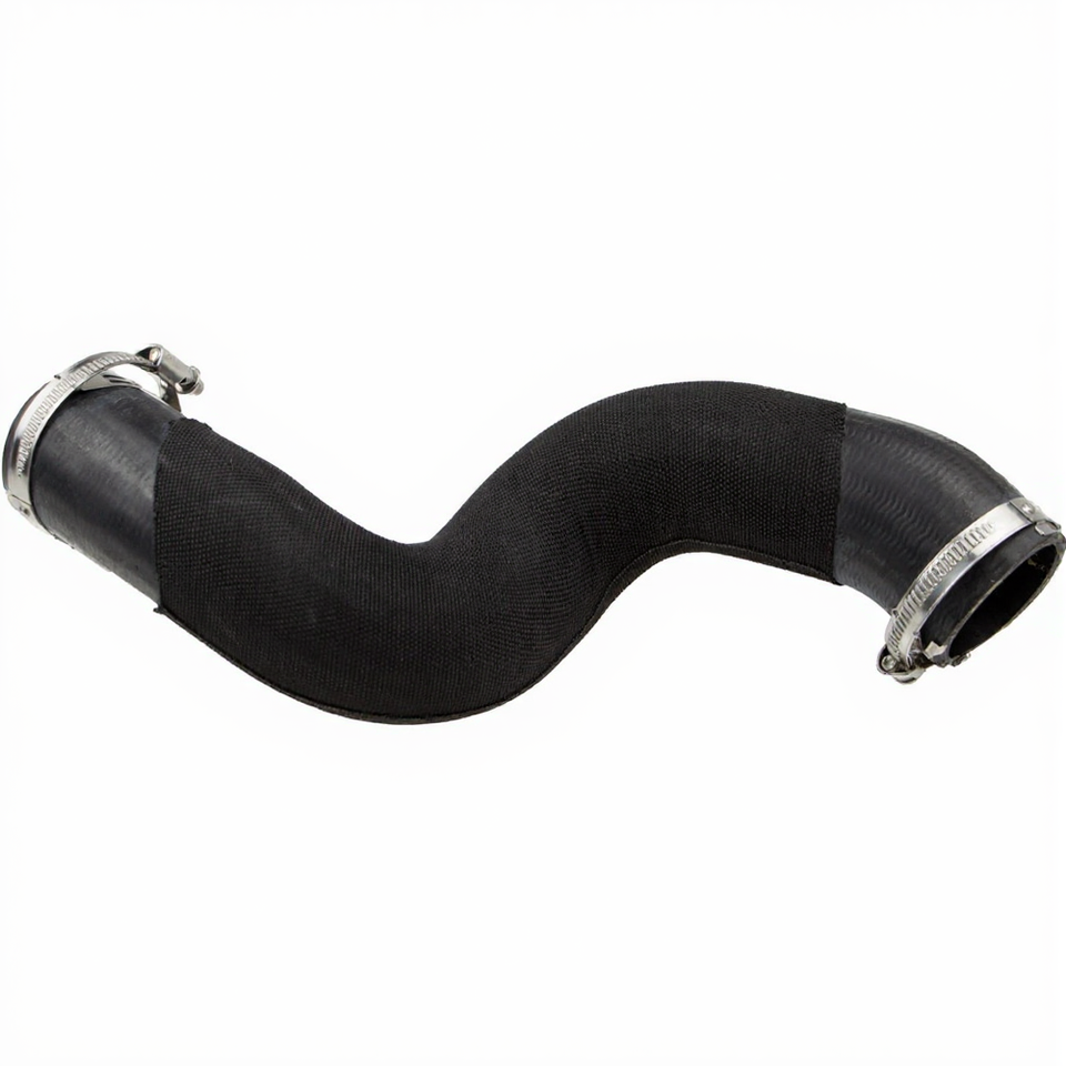 For Q5 8RB 2.0D Turbo Hose According To Factory Specifications Perfect ...