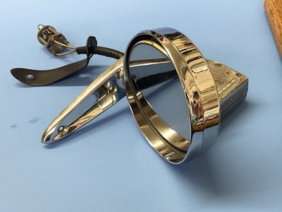 1963-1964 Rambler Classic Ambassador American Remote Control Side View ...