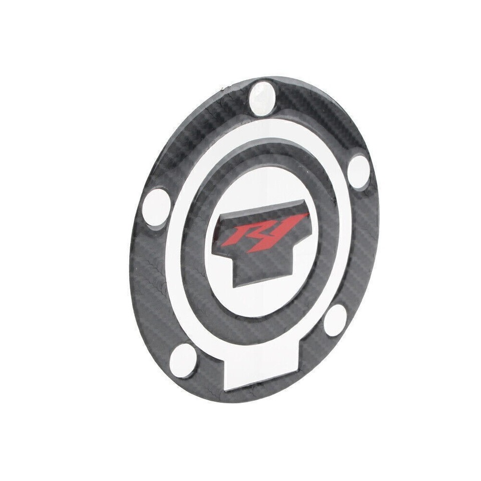 Grip Fuel Tank Pad Gad Cap Cover Guard For Yamaha YZF1000 YZF-R1 R1M ...