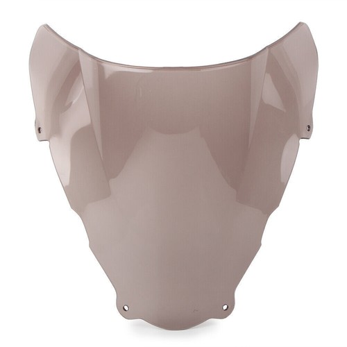 Windscreen Windshield Fly Screen Fit SUZUKI SV650 SV650S SV 650 S 99-02 ...