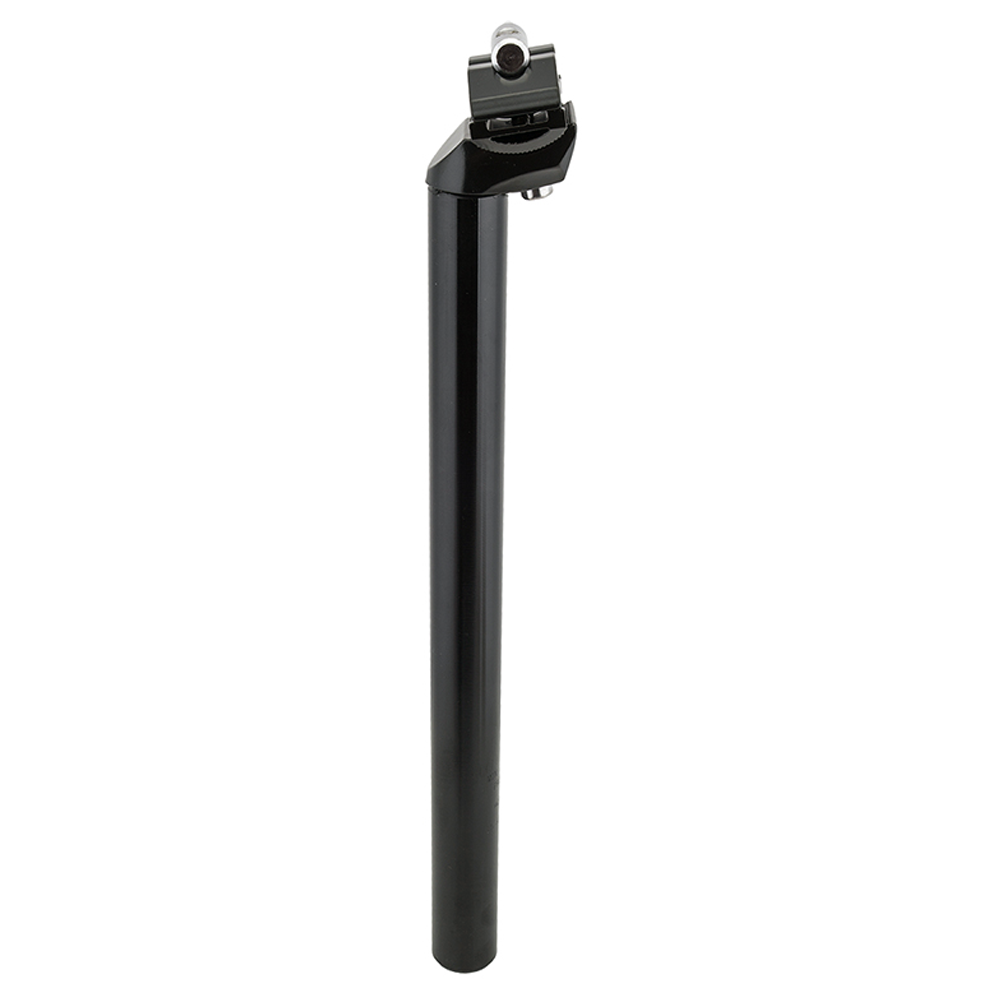 Sunlite Bicycle Classic Alloy Seatpost 27.2mm x 350mm Black 25mm ...