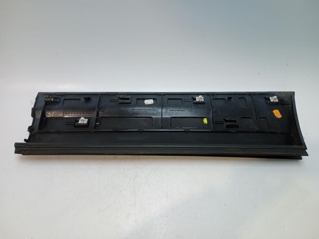 Porsche 958 Cayenne Moulding Zierbeschläge Cover BAR 95855979000 Hr 5DM ...
