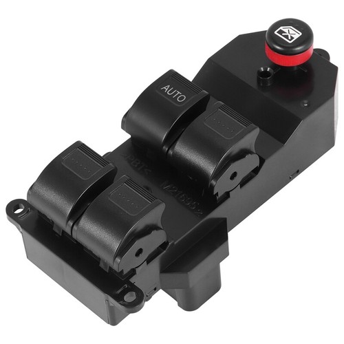 35750-S5A-A02ZA Window Switch for 2001-2005 2002-2006 Driver Side4306 ...
