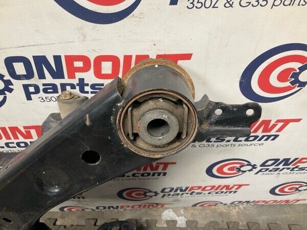 2011 Infiniti V36 G37 Coupe/Conv. Rear Suspension Subframe RWD Oem ...
