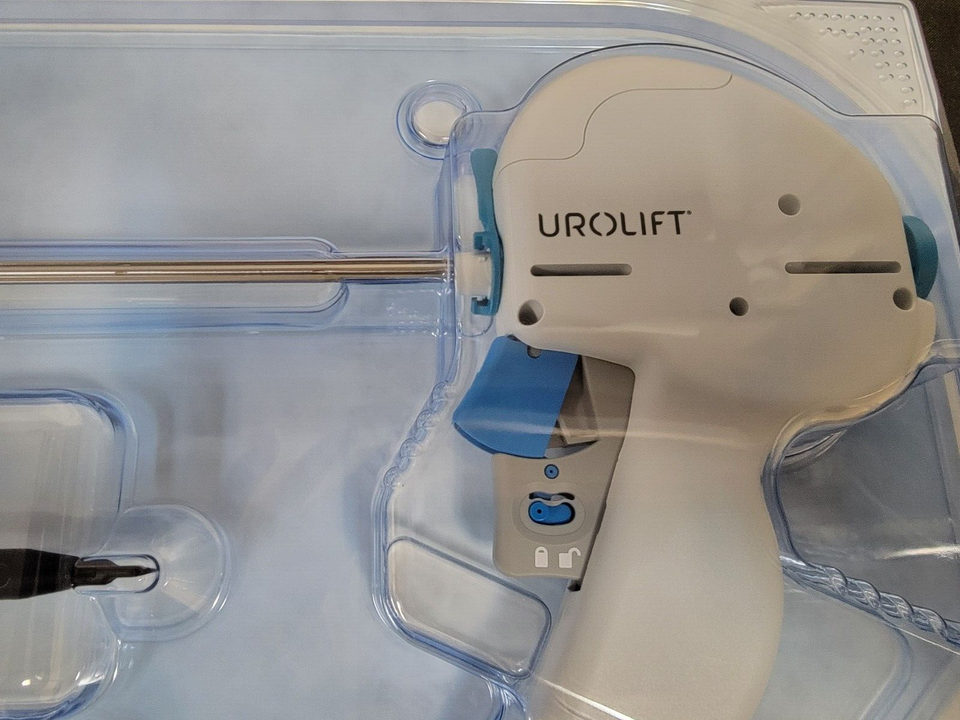 NeoTract UL-400 UroLift System w/ Handle Release Tool In Sterile ...