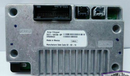 🔥2012-2016 Ford Explorer F150 Fusion Focus Sync 2Apim Module MFT Non ...