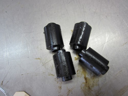 Fuel Injector Risers From 2004 Toyota Camry 3.0 | eBay