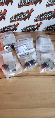 Biondo Racing BRP-TBB-DO - Biondo Double O Trans Brake Buttons | eBay