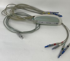 Philips PageWriter Trim ECG EKG Patient Interface Module 989803130091 ...