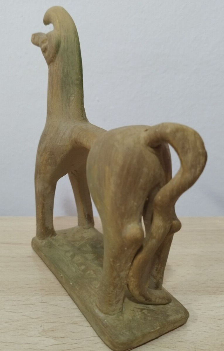 Replica Horse Trumpet Greek Art Museum of Archeology | eBay
