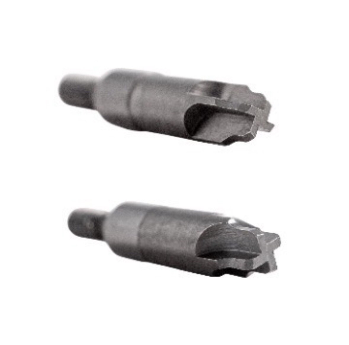 Burstfire - Primer Pocket Reamer / Crimp Remover Set (swage/case Prep ...