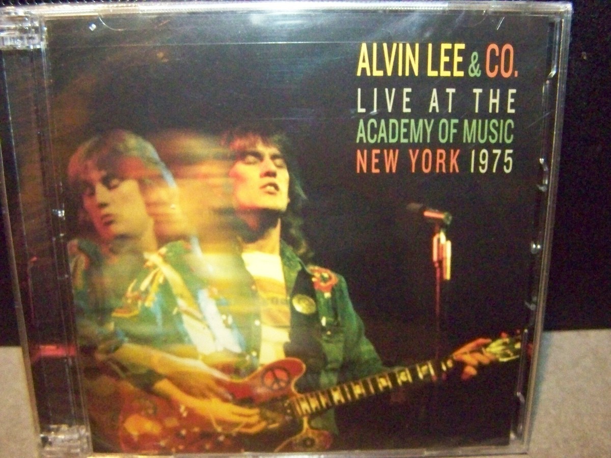 Alvin Lee Maybank's Alvin Lee: «Our Focus Is Now On Execution»