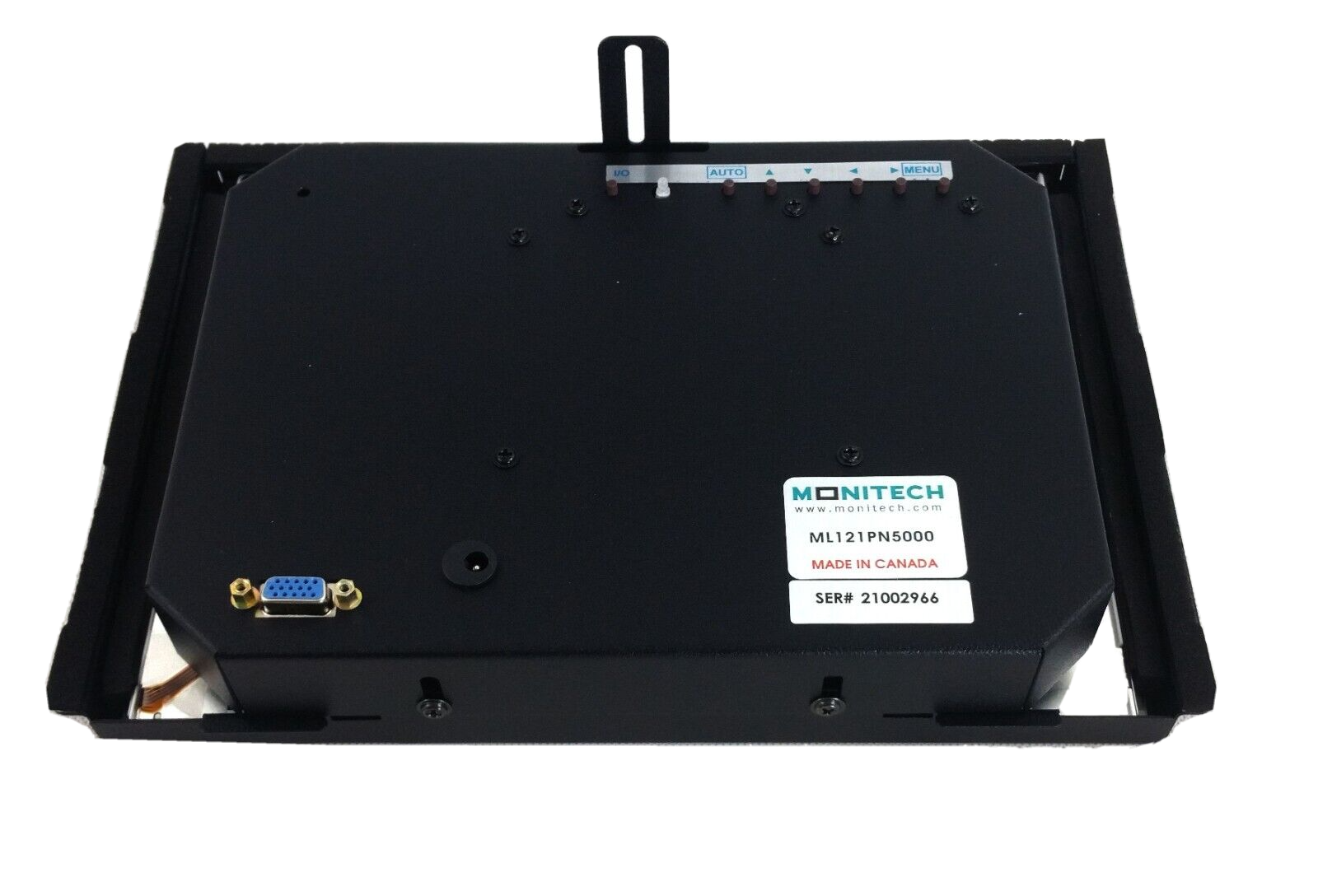 Okuma OSP 5000 With Cables for 14 Inch LCD Monitor Display for sale ...