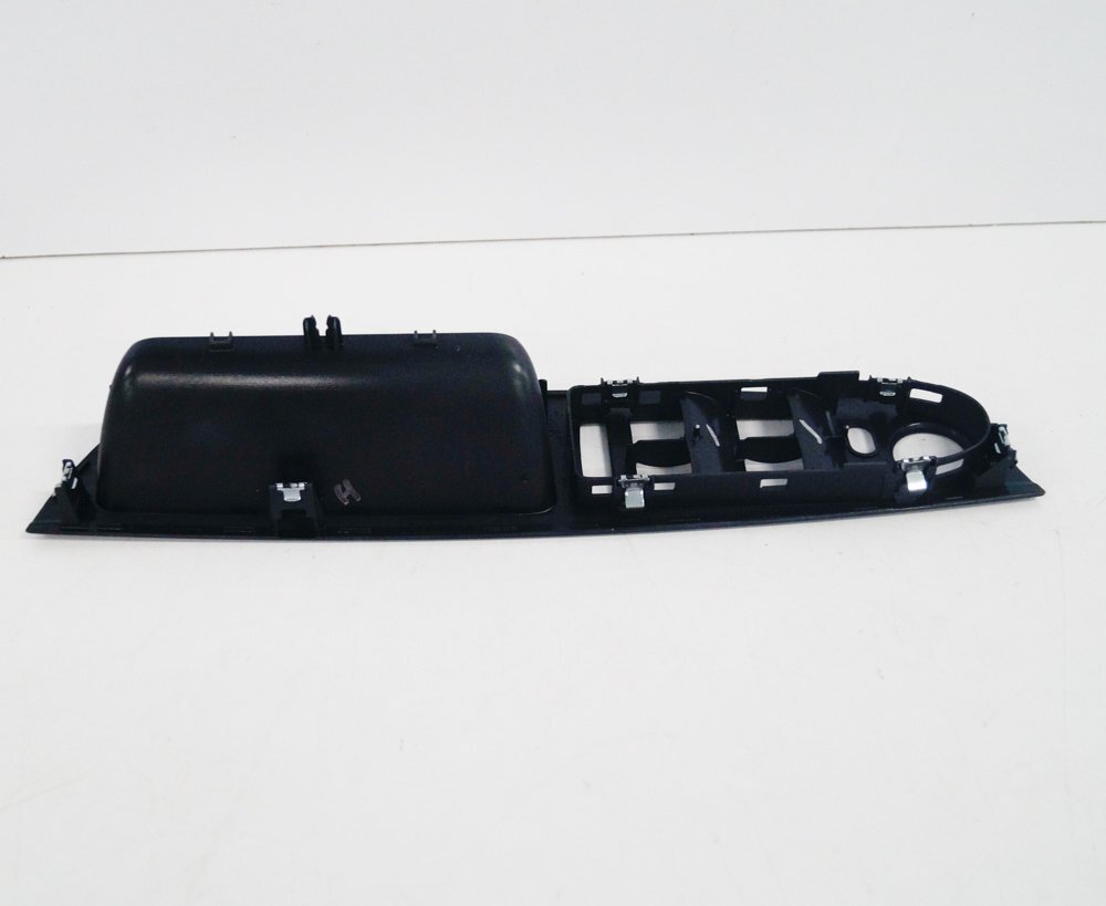 BMW X6 E72 Front Left Main Switches Trim 51416975791 6975791 LHD NEW ...