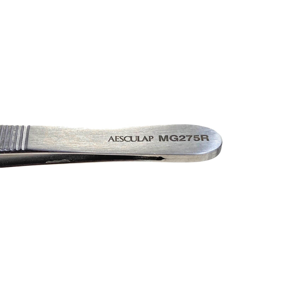 AESCULAP REF MG275R, ADSON Forceps, Delicate, 12.0 cm | eBay