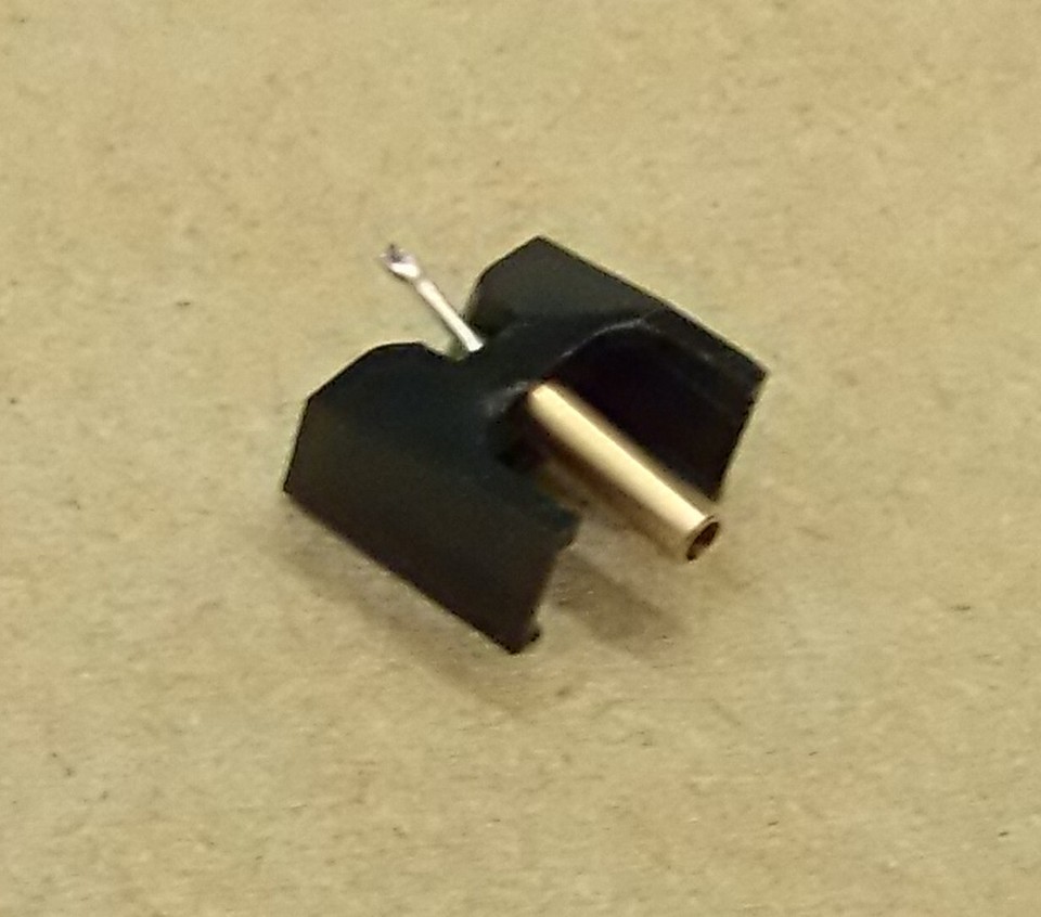 Stylus Replace for Pickering XV15 D100 D150 D300 D350 D400 D625 D750 ...