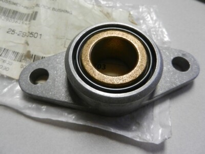 NOS Seadoo Coussinet Pillow Block Bushing 529036194 | eBay