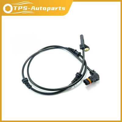 ABS Wheel Speed Sensor For MERCEDES-BENZ S-CLASS W221 A2219057600 | eBay